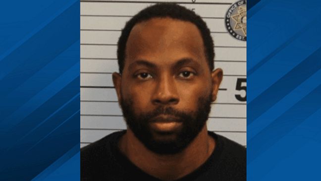 Grand jury indicts Chattanooga Police sergeant on aggravated assault charges