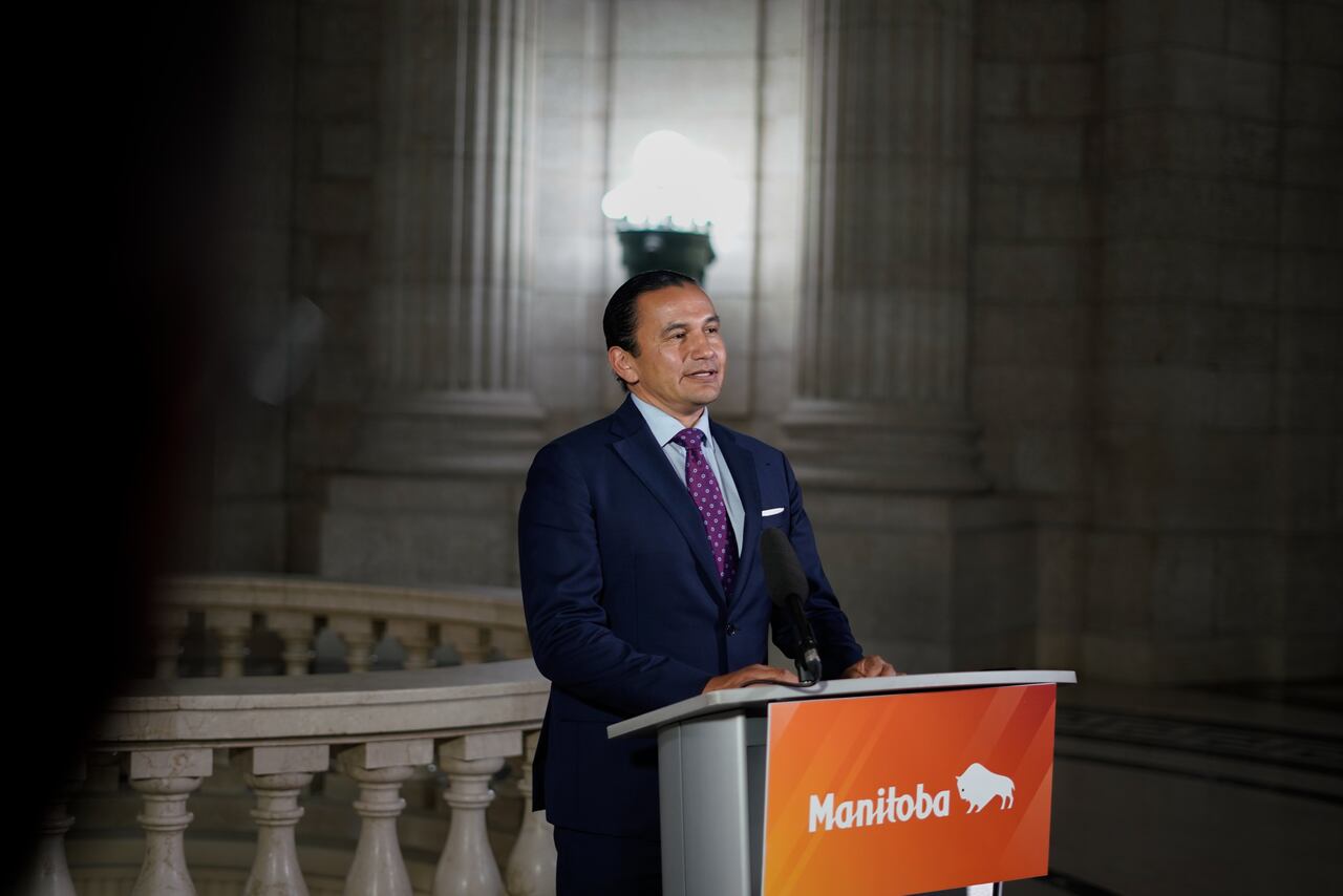 Kinew's remarks on bail decision undermine public confidence in justice ...