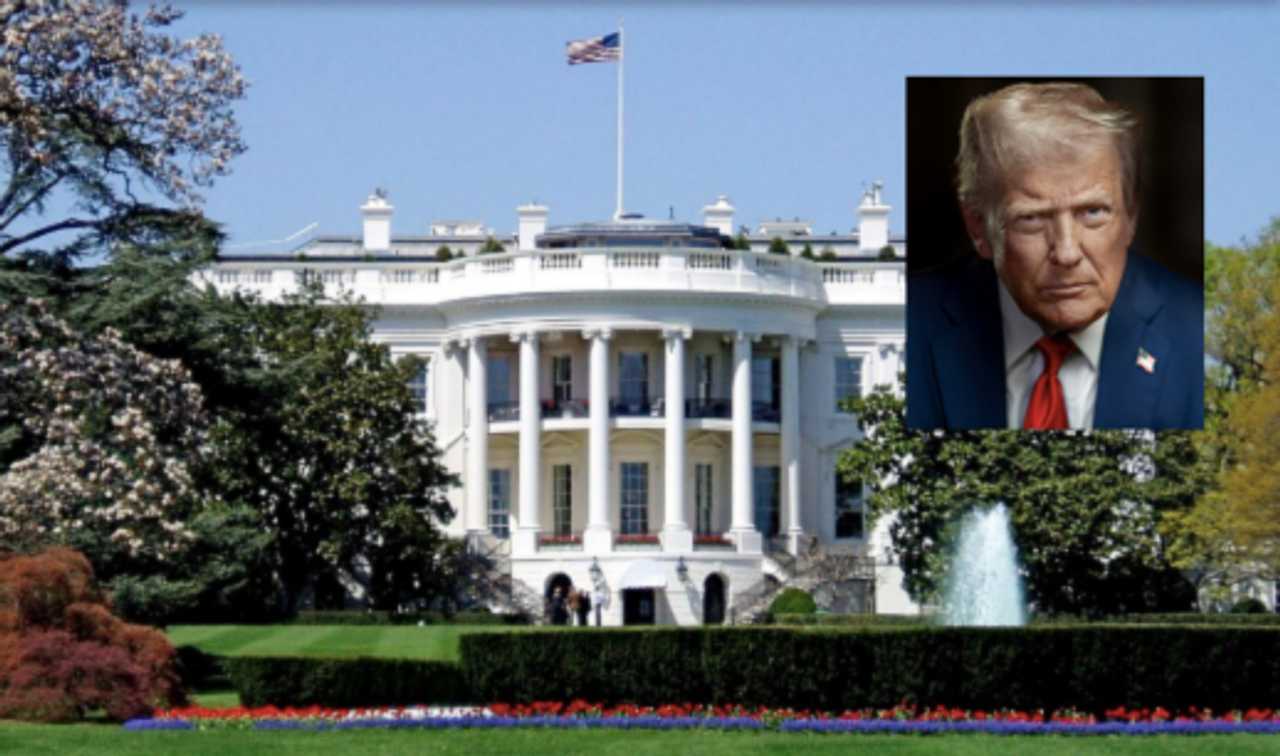 Trump Team Weighs Using Insurrection Act In US Cities: What It Means