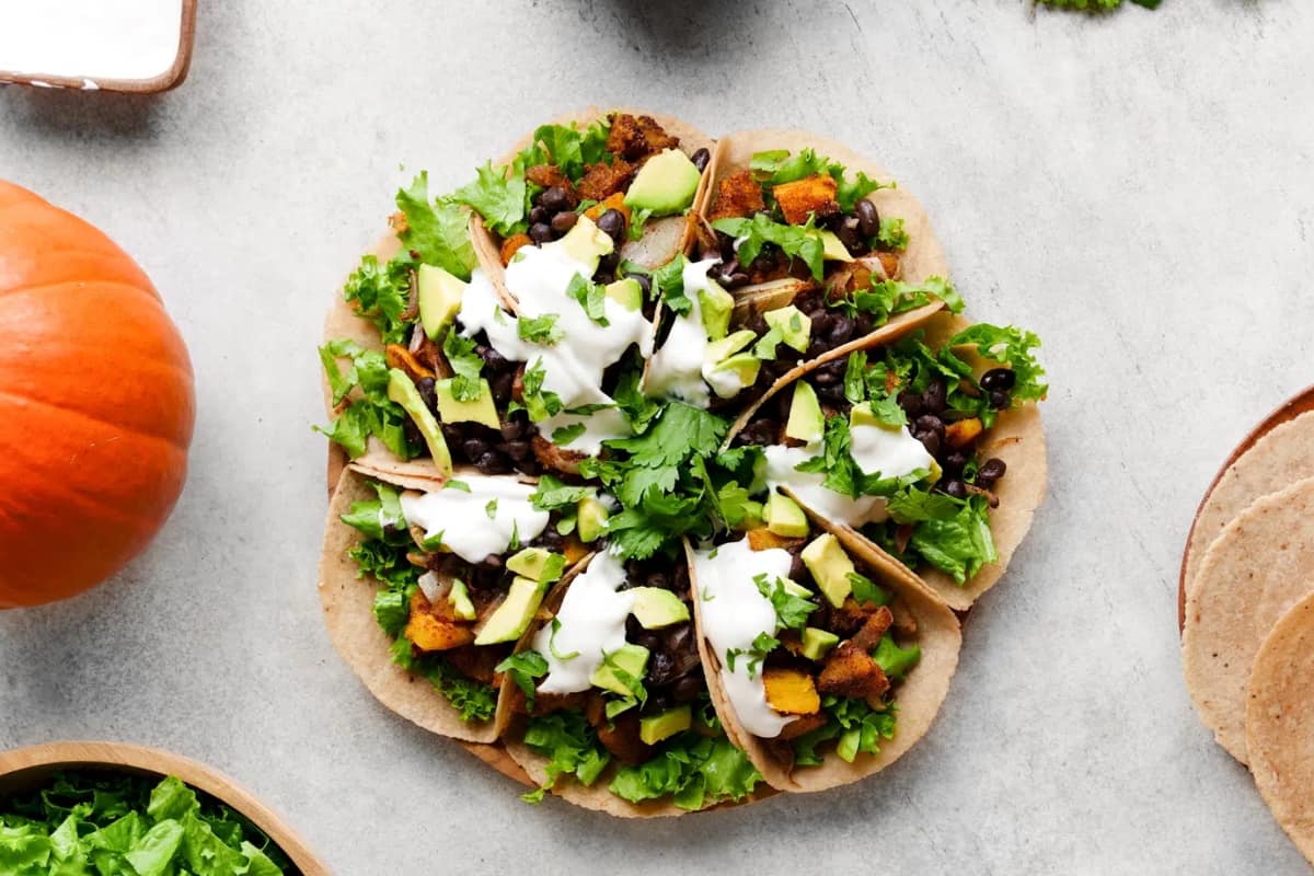 23 taco ideas to shake up taco night