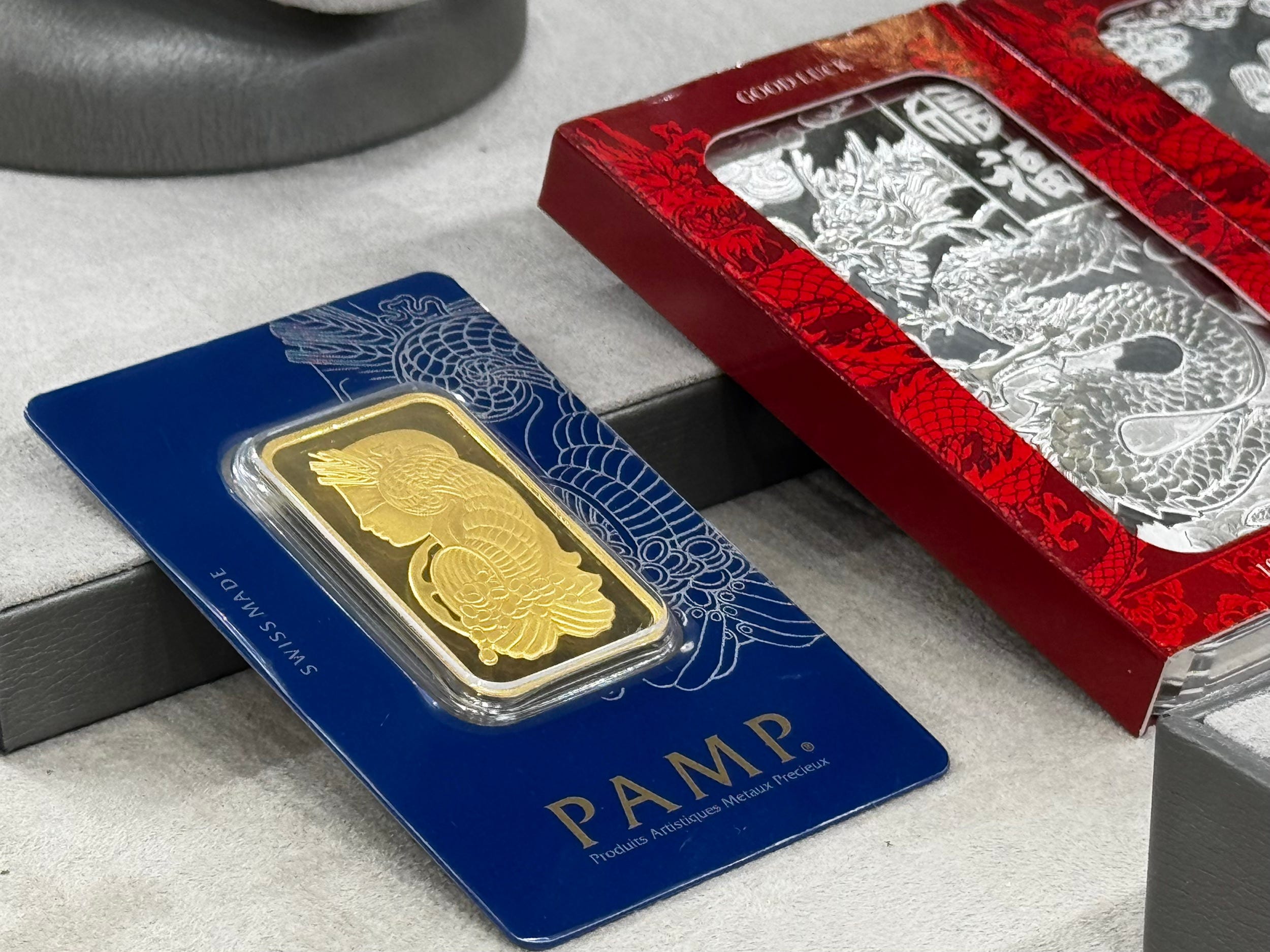 How to buy gold, silver, and other precious metals from Costco online ...