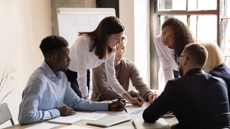 The Importance of Succession Planning as a Financial Advisor