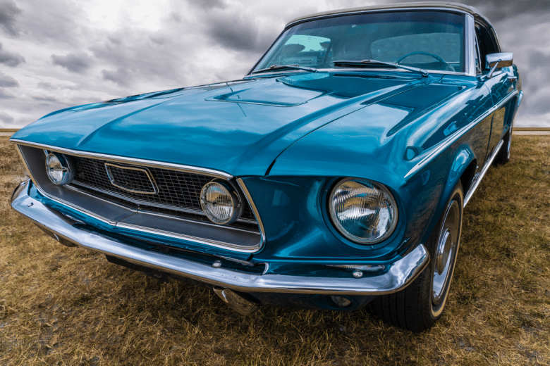 Classic car features we loved that our lungs didn’t