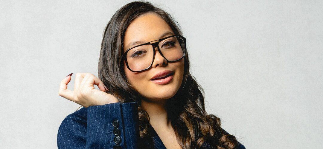 "Spill Sesh" Creator Kristi Cook Reveals How "Crazy Things Have Been ...