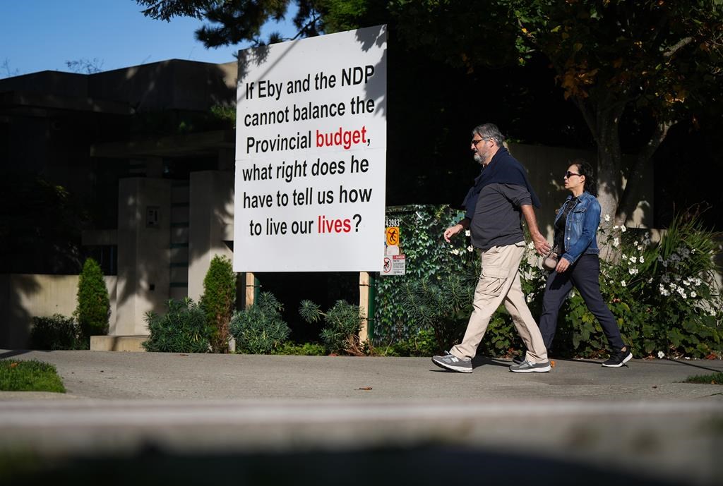 Lululemon founder Chip Wilson fined for putting up election signs ...