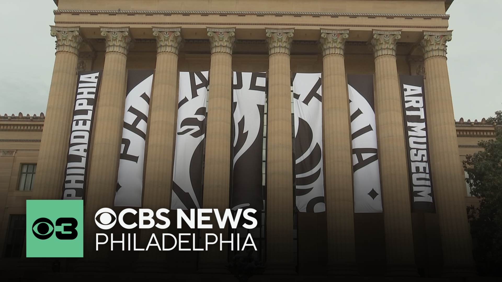Changes coming to iconic Philly institution, but Art Museum's name ...
