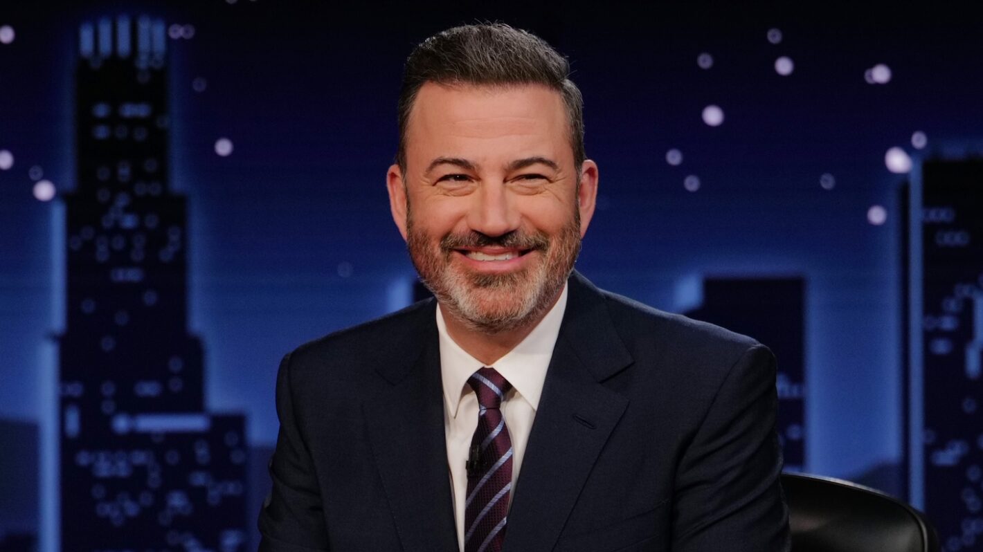 When Is ‘Jimmy Kimmel Live’ Back After Thanksgiving?