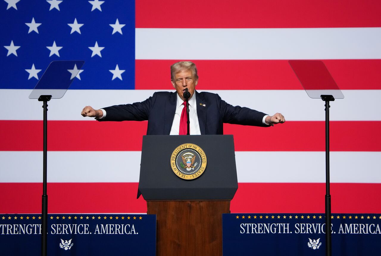 Trump threatens to invoke Insurrection Act. Here's why it's a controversial move