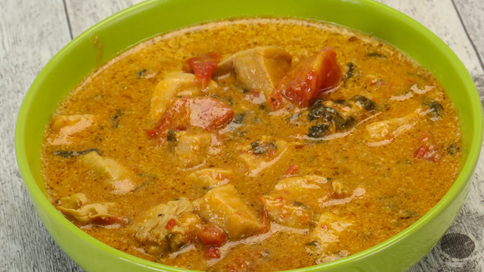 15 simple curry recipes that taste amazing