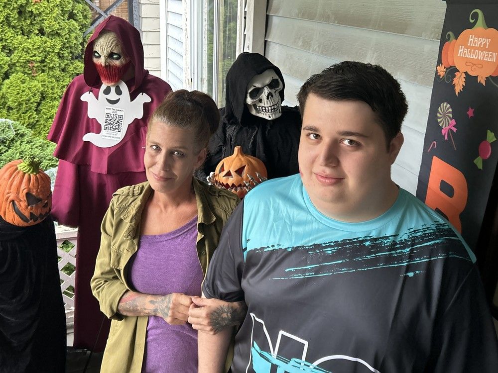 Windsor-Essex ghost hunters hit the road with new spooky app