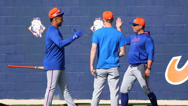 Importance of continuity directs us to who the next NY Mets pitching ...