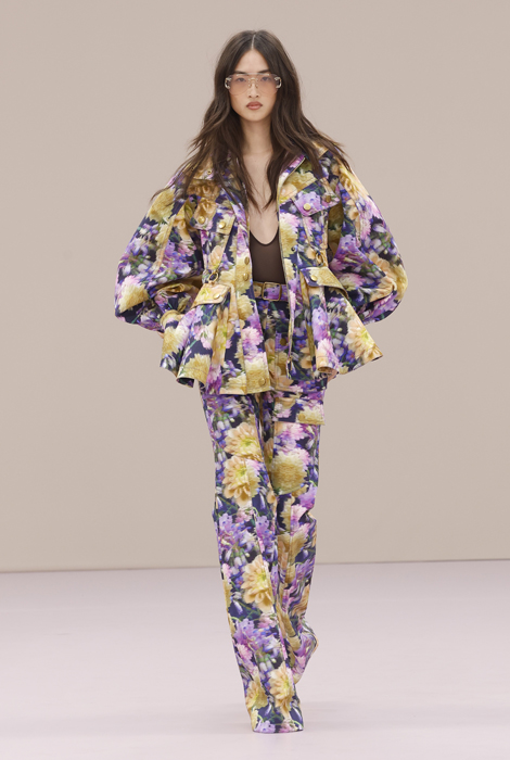 Zimmermann stays true to form with its SS26 collection