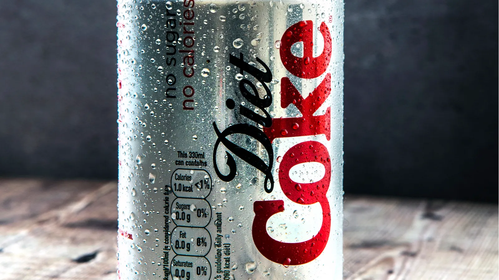 Is your Diet Coke habit the new smoking? We looked at the science