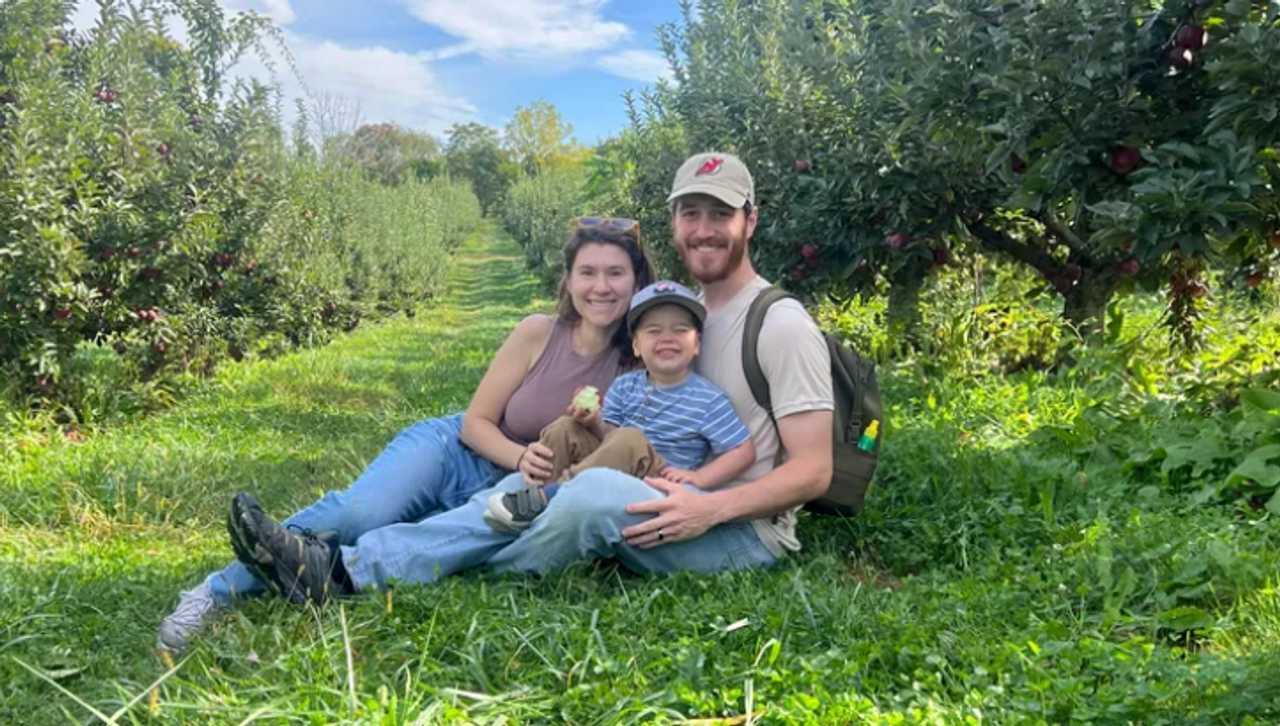 TJ Mauch Dead After Being Reported Missing: Fundraiser