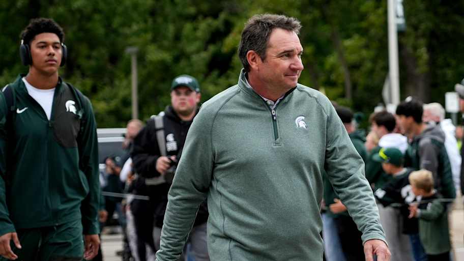 MSU Risks Losing No. 3‑Ranked 2026 Commit