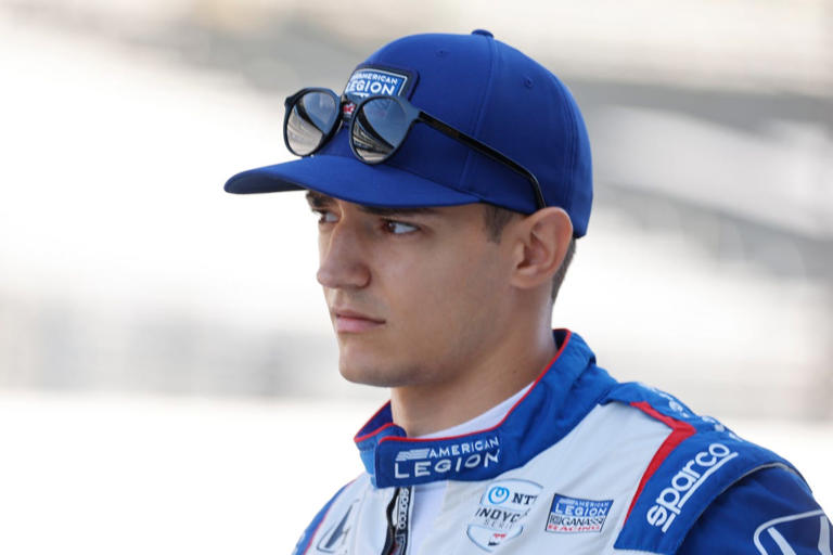 In Hearings for McLaren Racing Lawsuit, Zak Brown Says He 'Never Strung ...