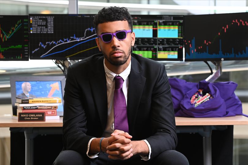 Who is Niko Omilana? Inside Celebrity Traitors star's political career