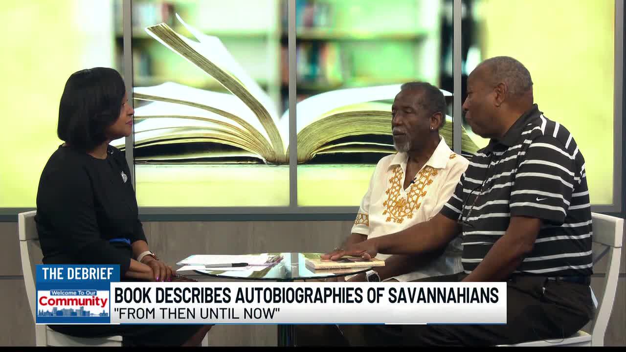 ‘From Then until Now’: Book shares stories of 8 African American ...