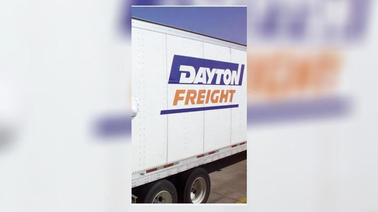 Dayton-based freight carrier expanding into I-70 Industrial Park in ...