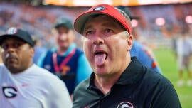 College football head coach salary rankings: Ohio State's Ryan Day, UNC ...