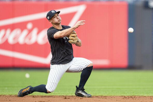 Anthony Volpe's New York Yankees salary, net worth and girlfriend ...
