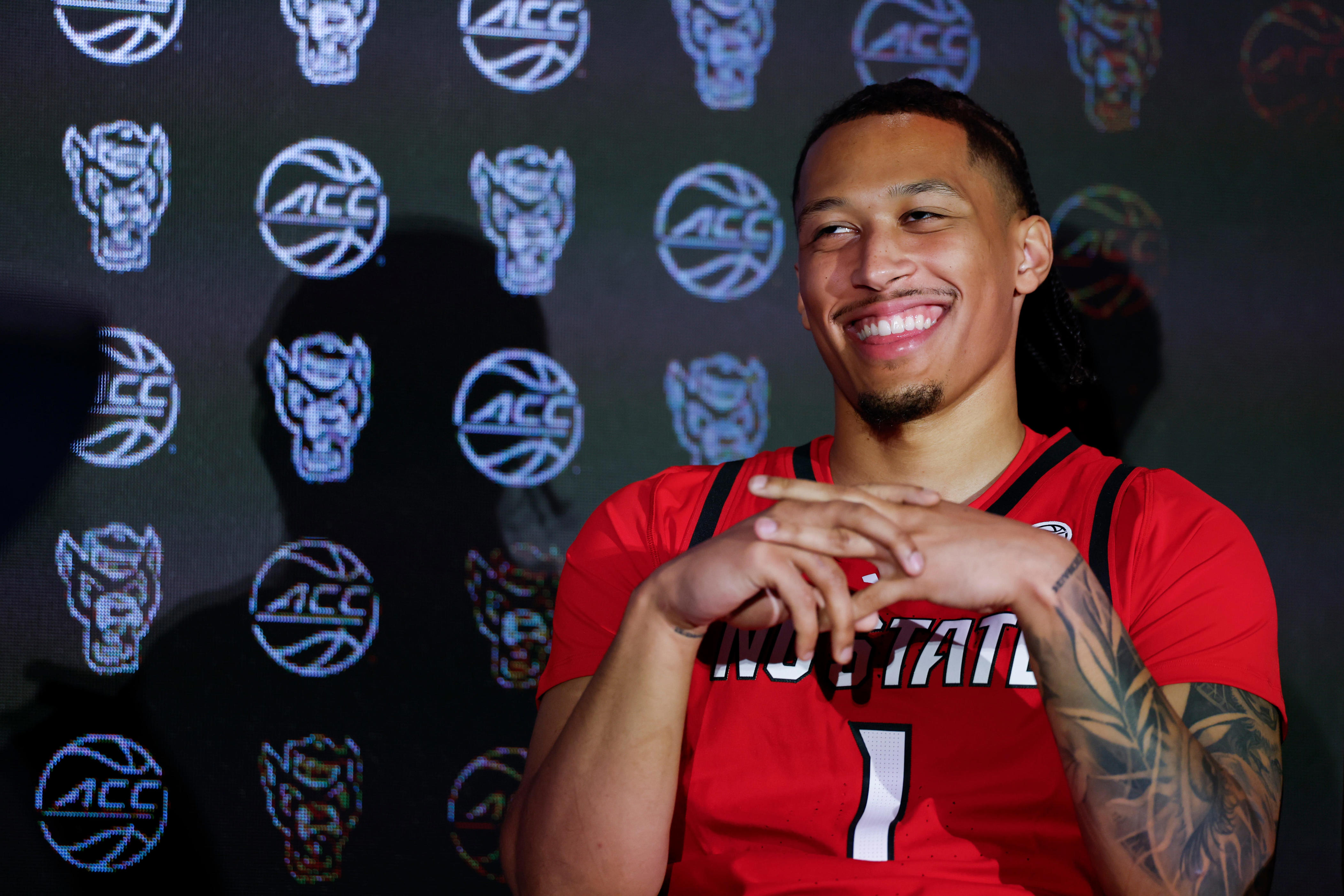 NC State basketball's Darrion Williams, Will Wade motivated by ACC's ...