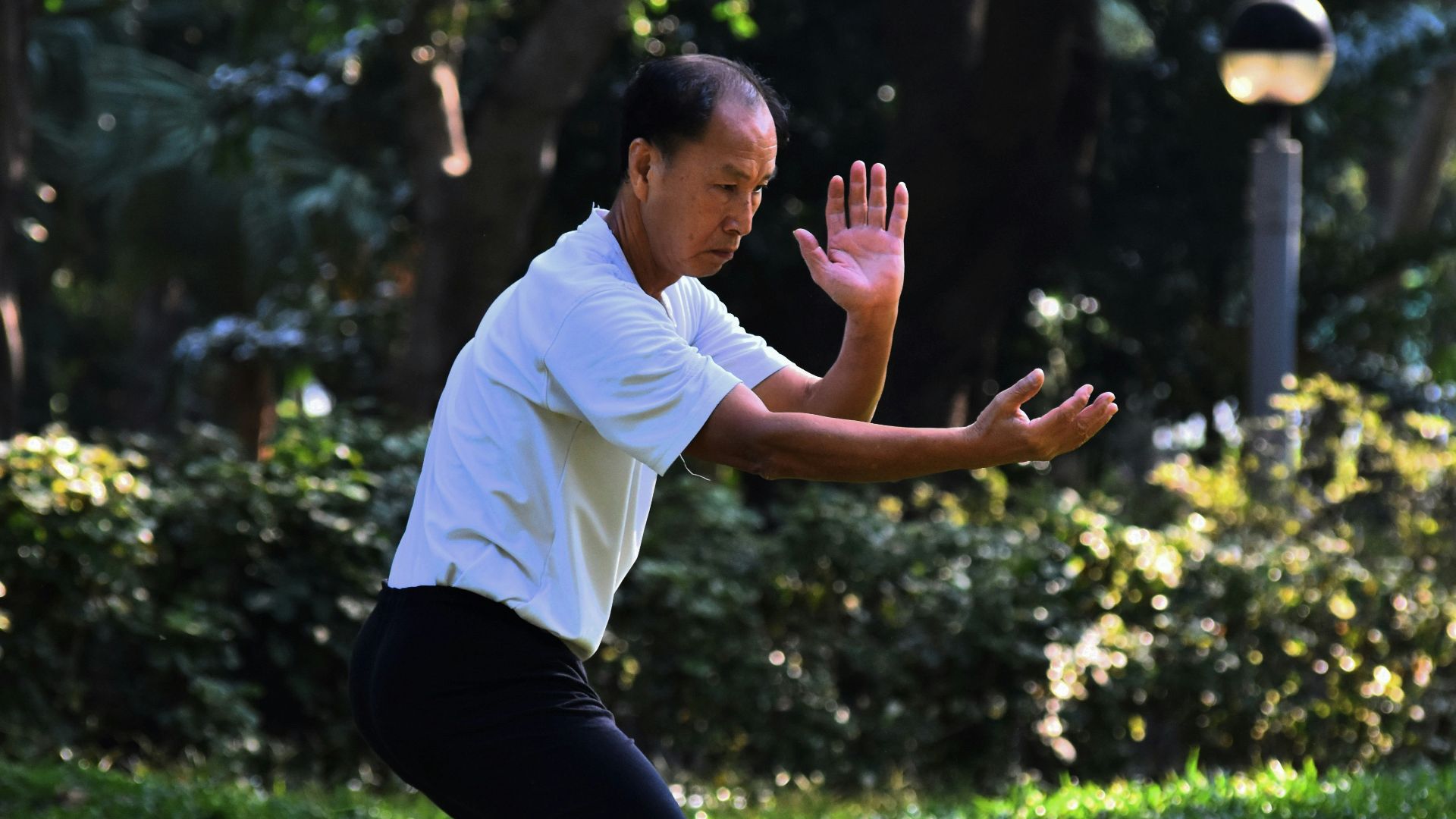 20 Mind-Body Exercises That Work Your Brain And Brawn