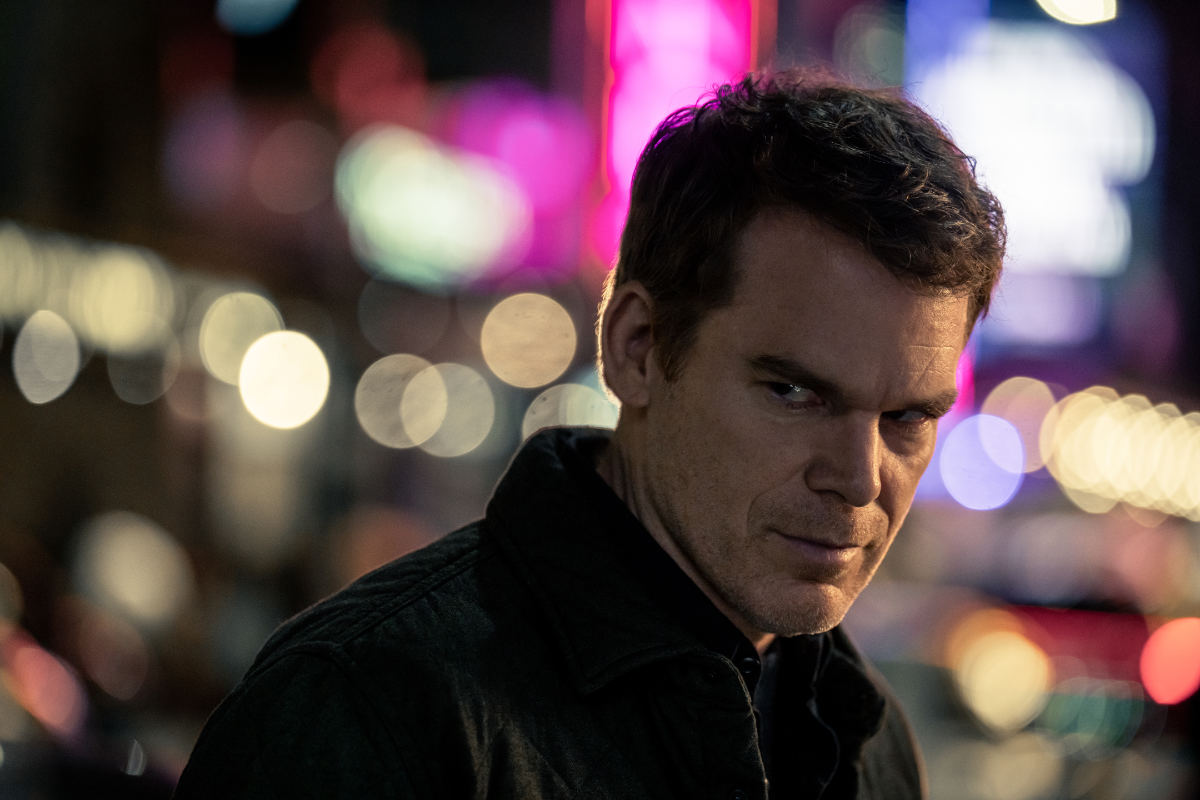 Dexter: Resurrection Season 2 Given the Green Light