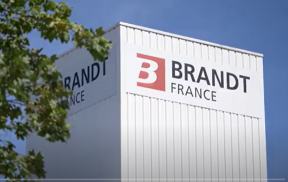 Brandt France : Thomson Computing propose une reprise, Cevital hors course
