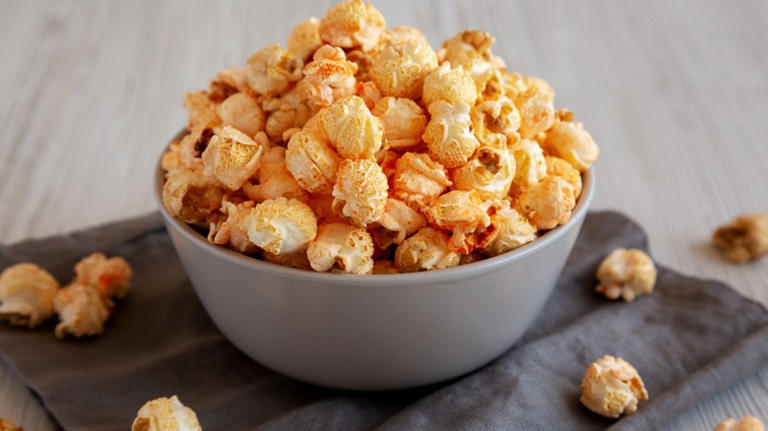 The Most Iconic Snack Foods Across All 50 States