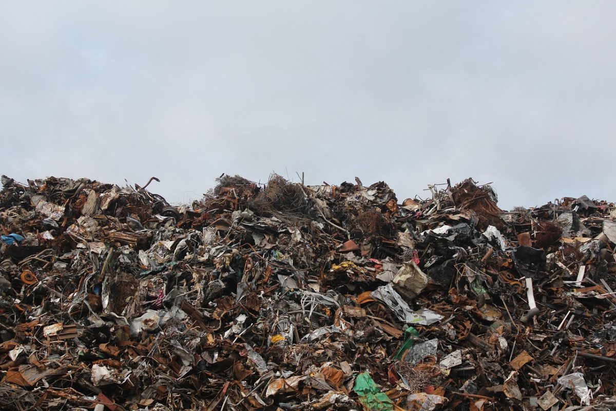 Gela, la Dda apre un’inchiesta su gestione rifiuti della discarica ...