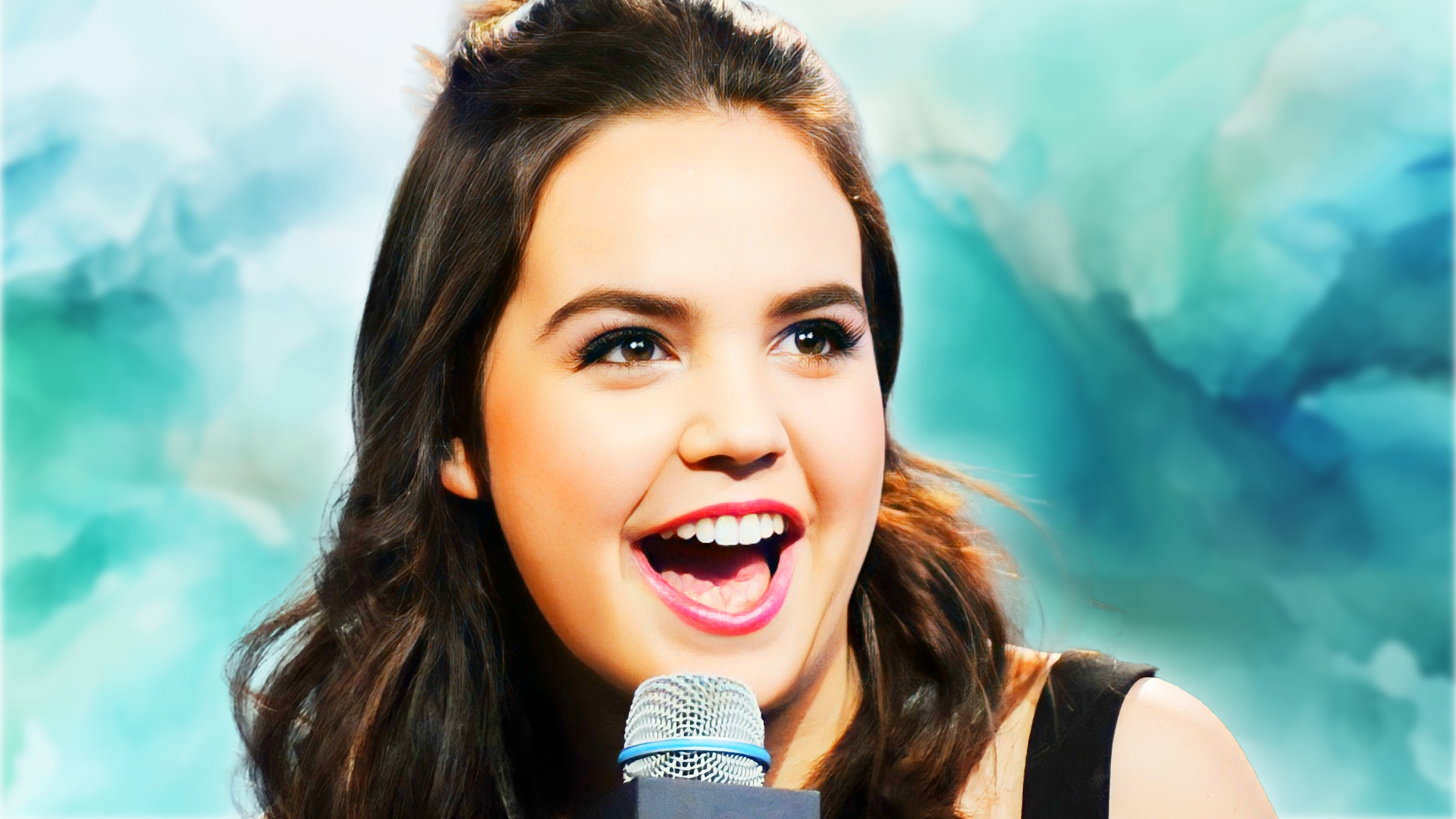 Why Bailee Madison Disappeared From Hallmark's Good Witch