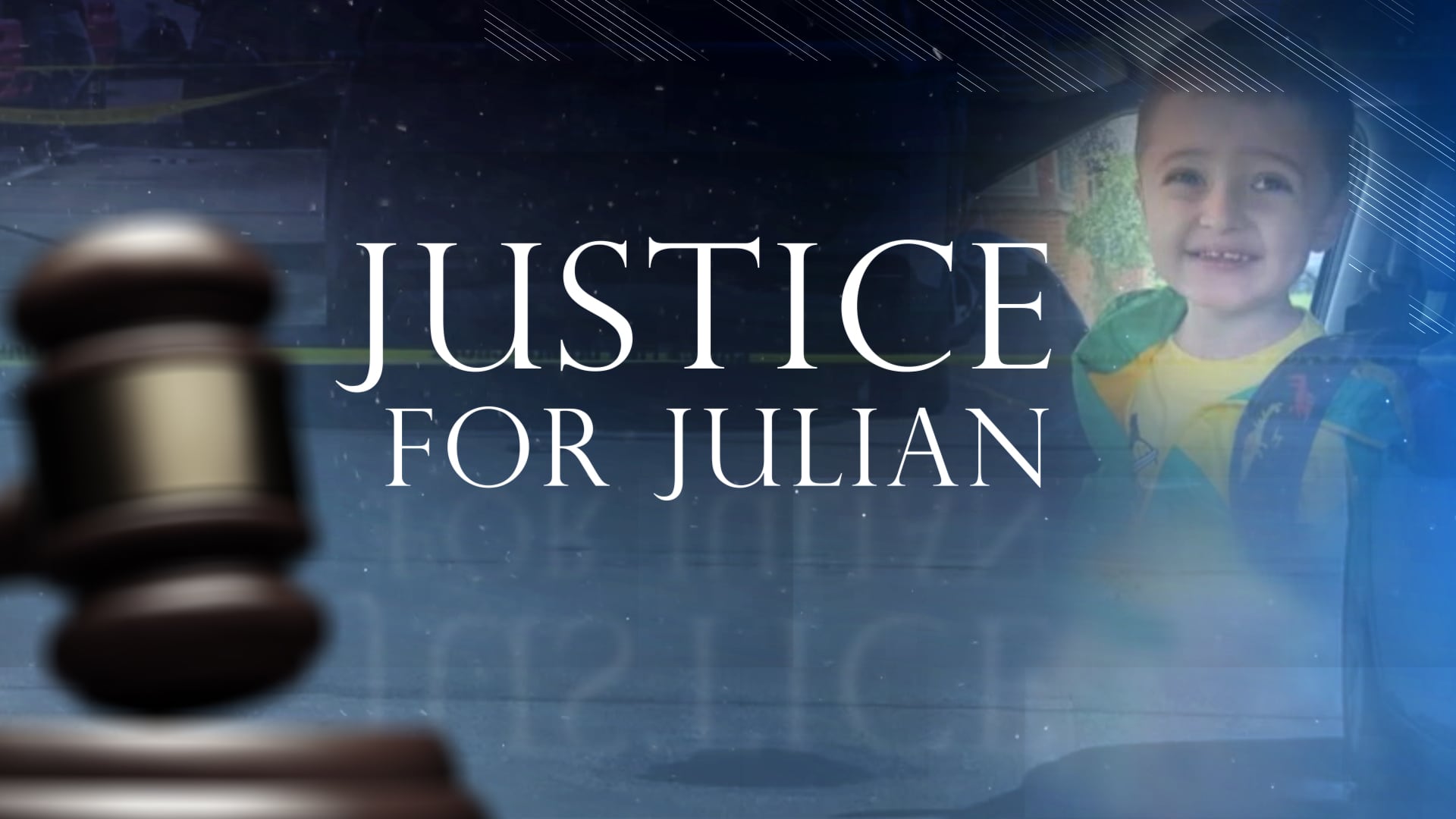 LIVE BLOG: Justice for Julian trial: Day 7: Ellis found guilty on all ...