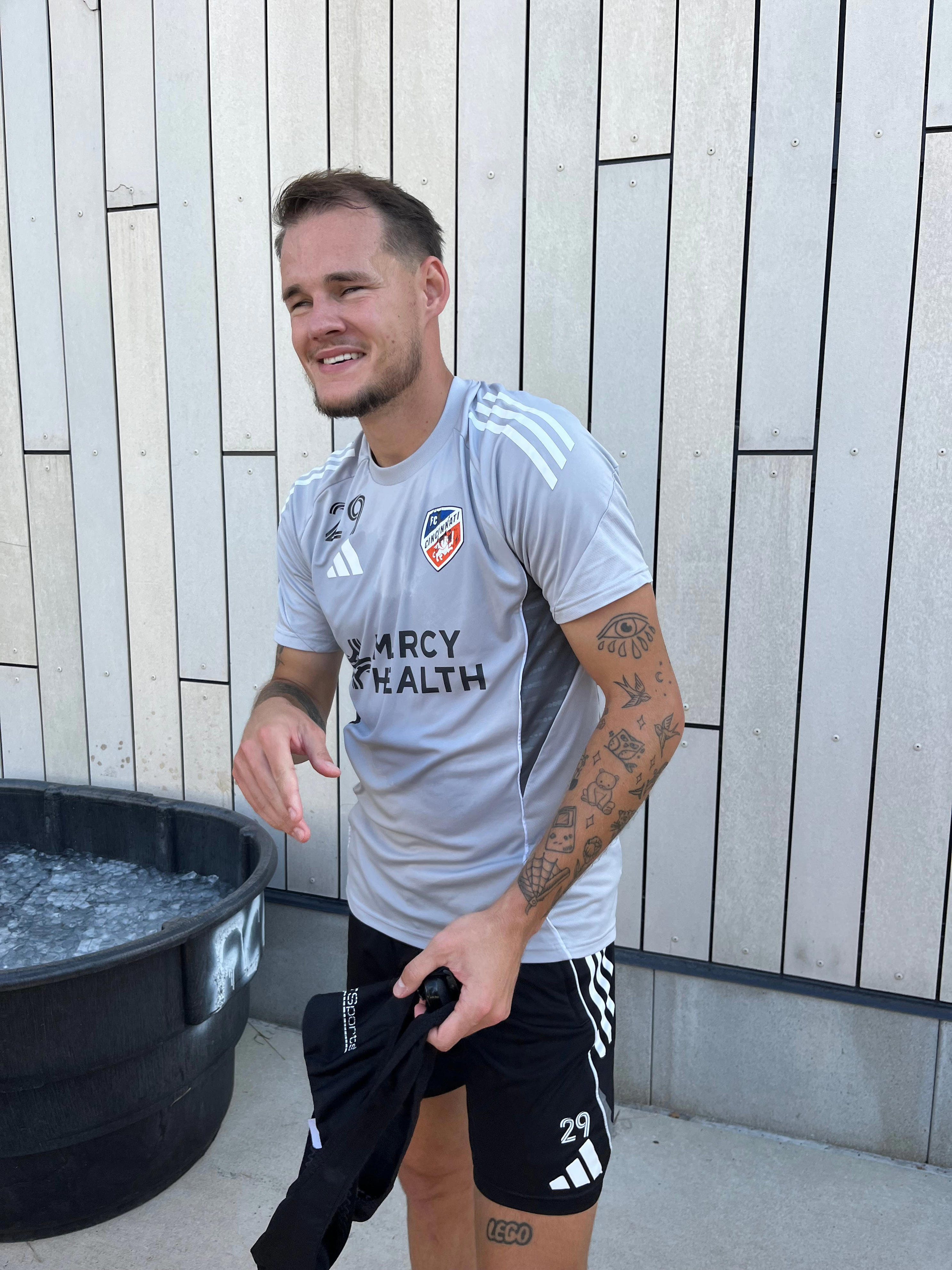 A look at FC Cincinnati's scenarios for home field in the MLS playoffs