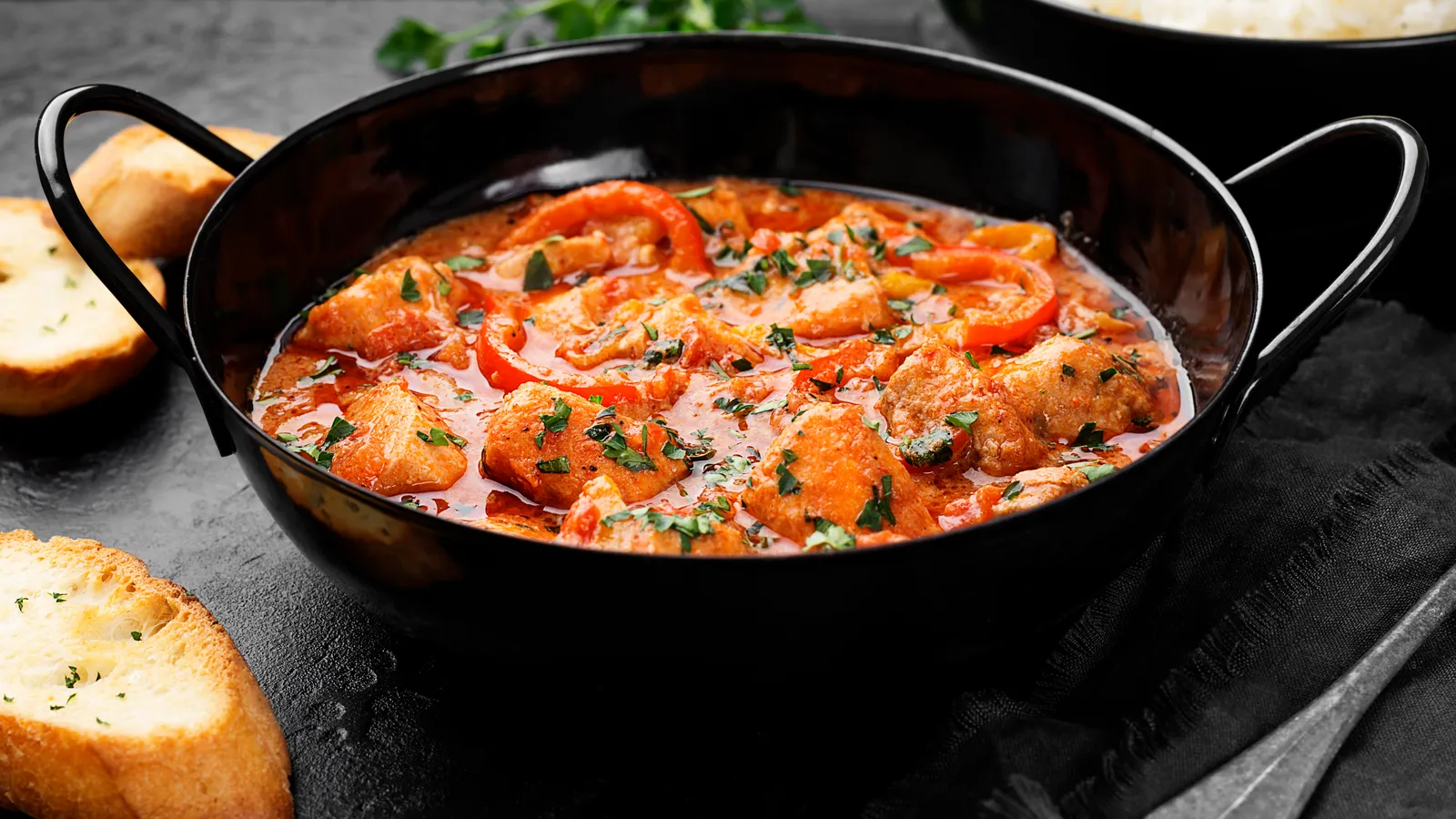 15 simple curry recipes that taste amazing