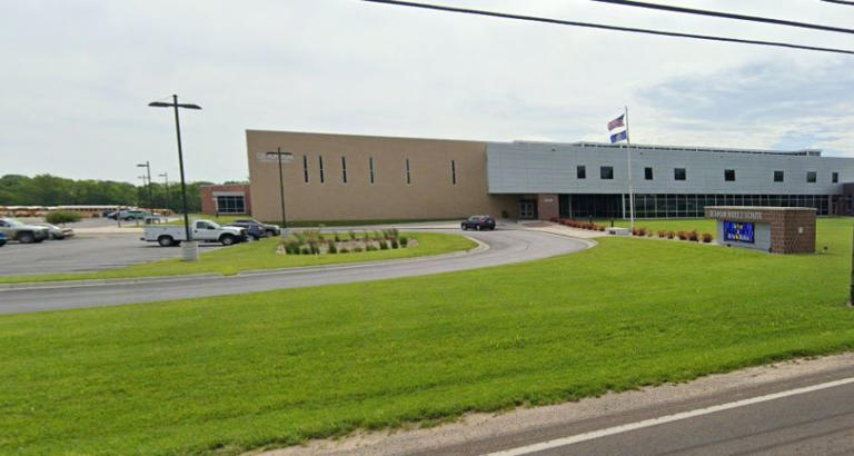 Topeka middle school teacher selected for national research program