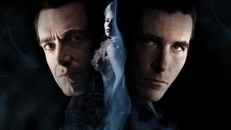 13 Sci-Fi Movies Set in the Past That Rewrite History With a Futuristic ...