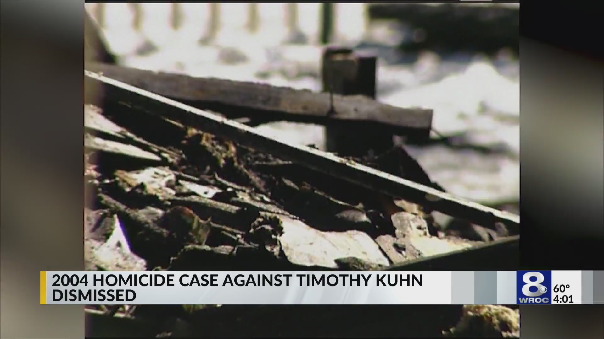Family confronts accused murderer after charges dropped in deadly 2004 ...