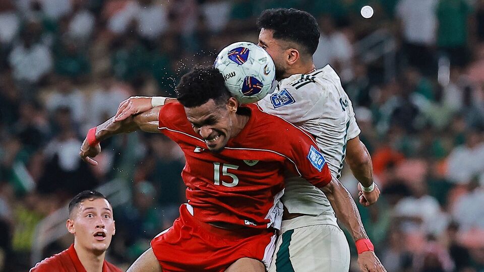 2026 FIFA World Cup: Full list of qualified teams and latest ...