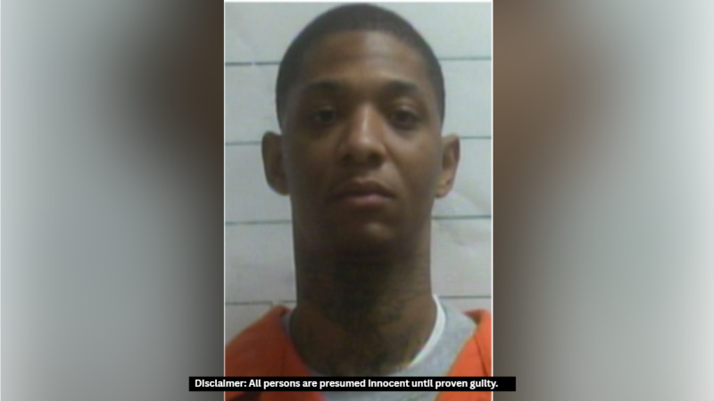 Derrick Groves, last of 10 escaped New Orleans inmates, is recaptured
