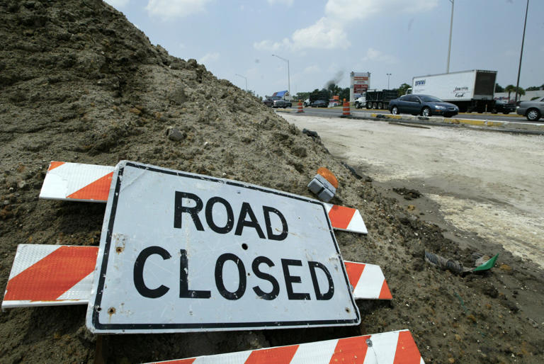 FDOT: Work will close Exit 38 ramps along Interstate 4 in Lakeland