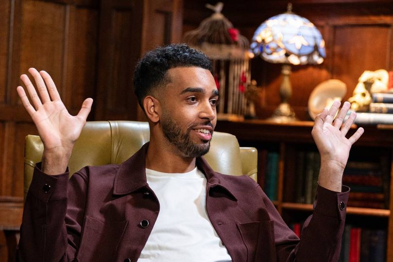 Who is Niko Omilana? Inside Celebrity Traitors star's political career