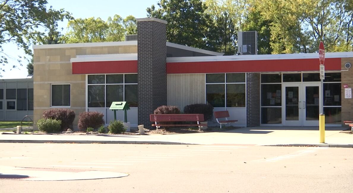 Proposal made to purchase Morrish Elementary for $40M