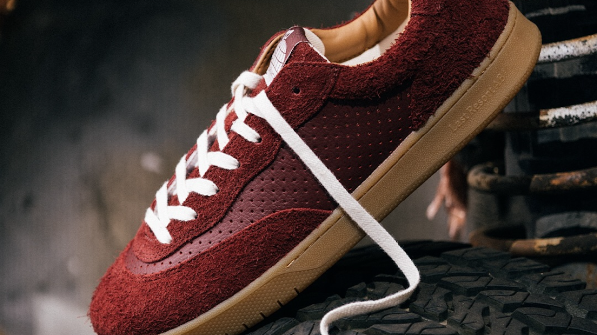 Last Resort Continues to Experiment Bold Skate Shoe Designs With Its ...