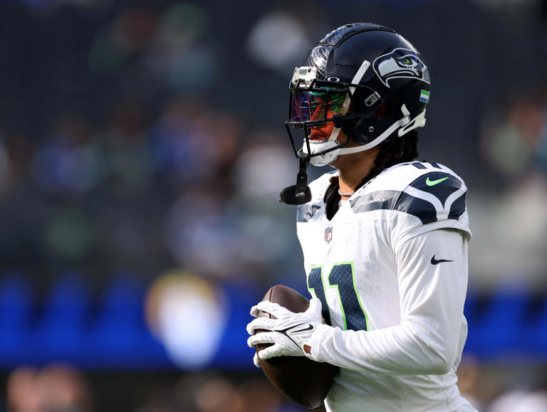 Seahawks uniform combination for Week 6 vs Jaguars officially revealed