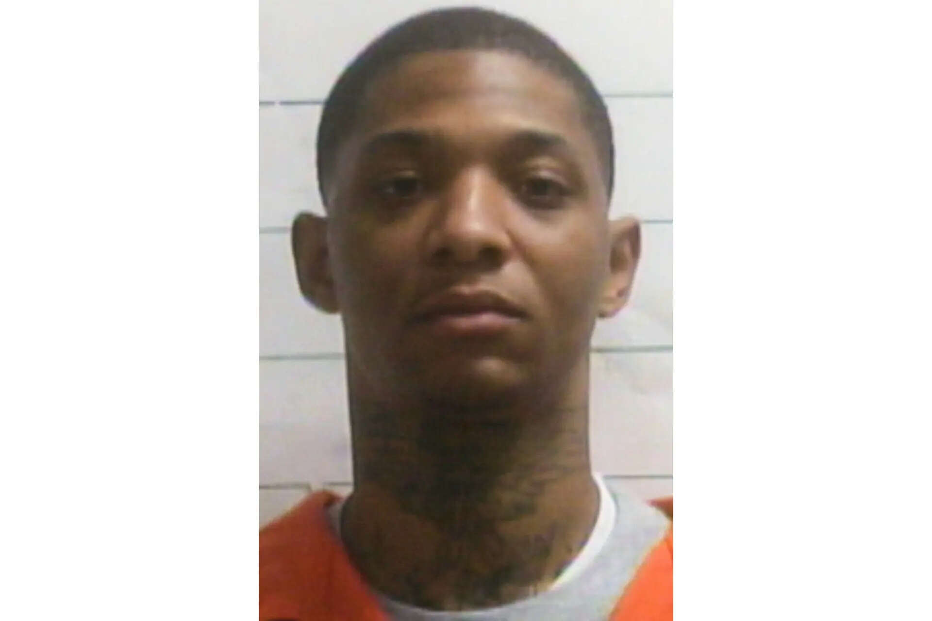 Derrick Groves - Man behind one of the largest jailbreaks in U.S ...