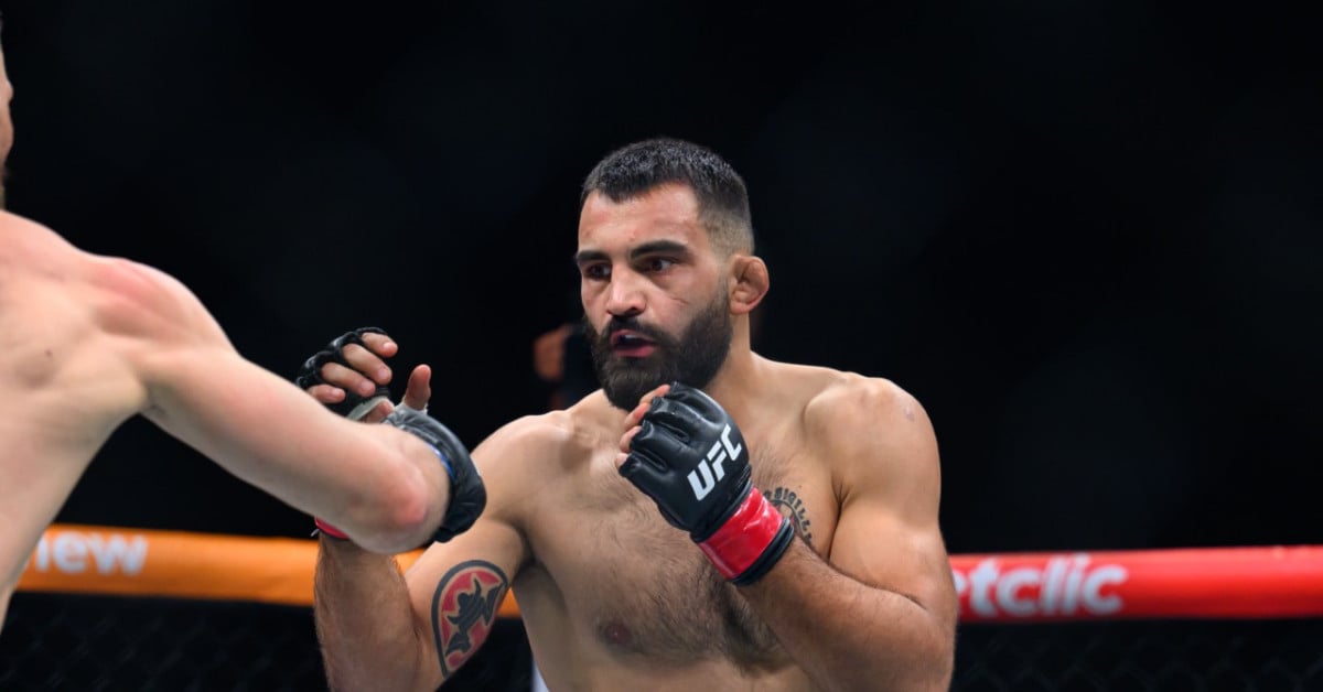 Saint Denis regrette « un combat dont tout le monde rêve