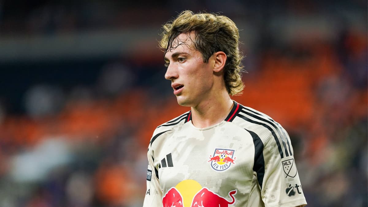 New York Red Bulls star Daniel Edelman wanted by English Championship clubs