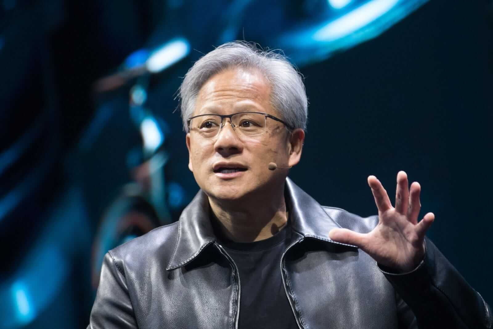 Nvidia Stock Got Rocked by AMD’s OpenAI Deal, But Wall Street Still ...