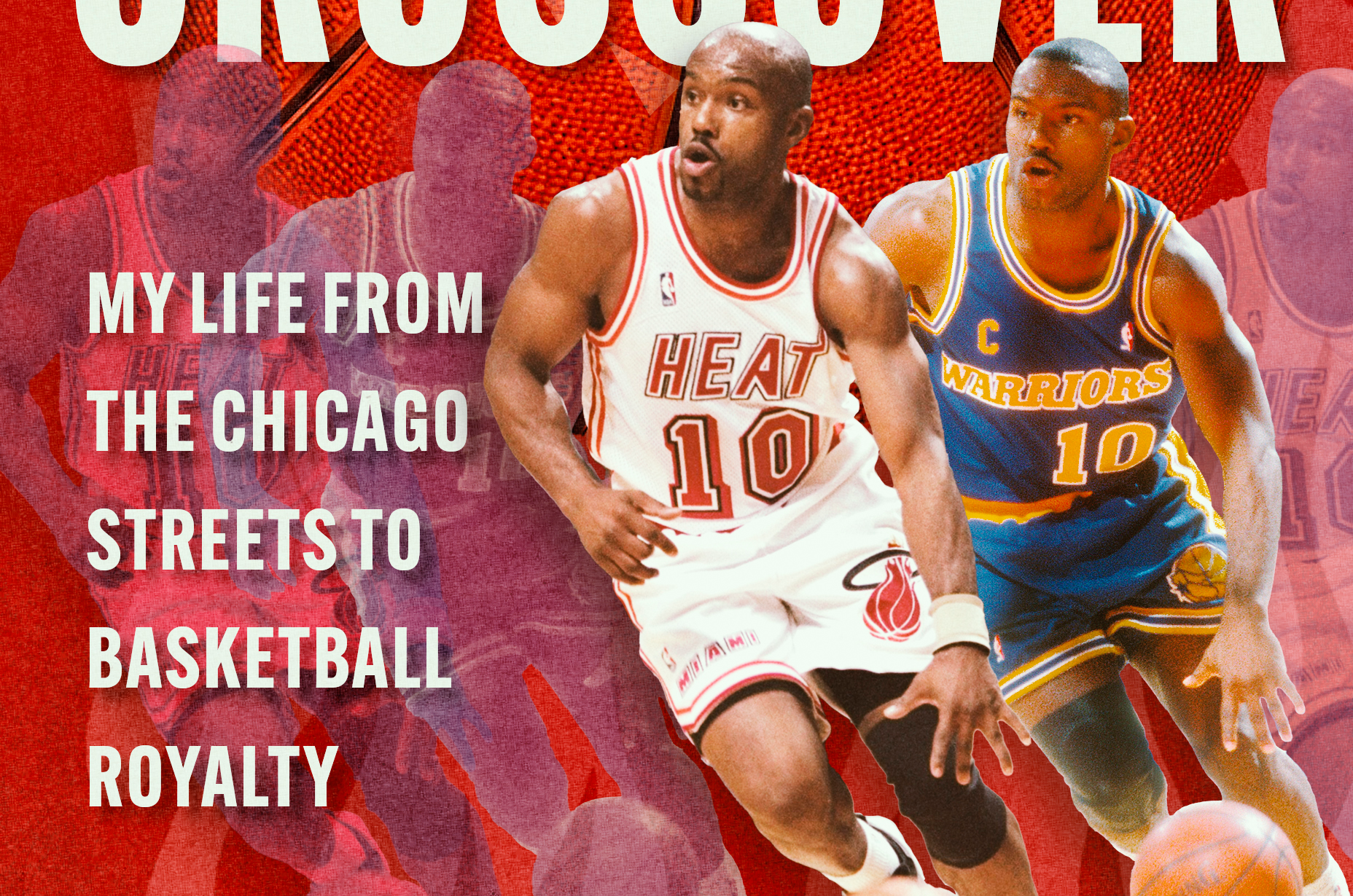 NBA legend Tim Hardaway signs 'Killer Crossover' in El Paso